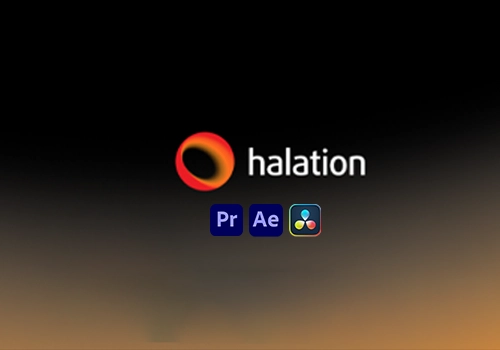 电影胶片光晕效果FilmConvert Halation v1.03[win][mac]-MGJT资源