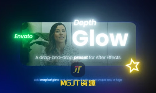 Ae插件 — 一站式 Ae 插件宝库