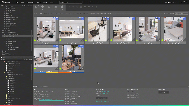中文汉化版Connecter 6.0资源管理器下载-MGJT资源