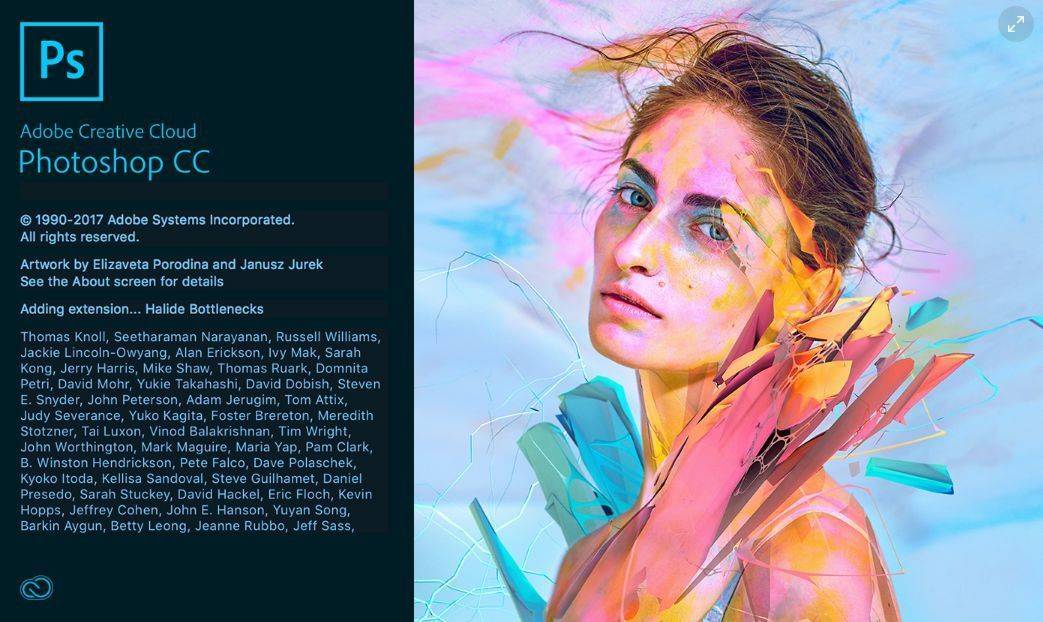 Adobe Photoshop CC 2019中文版[win][mac]-MGJT资源